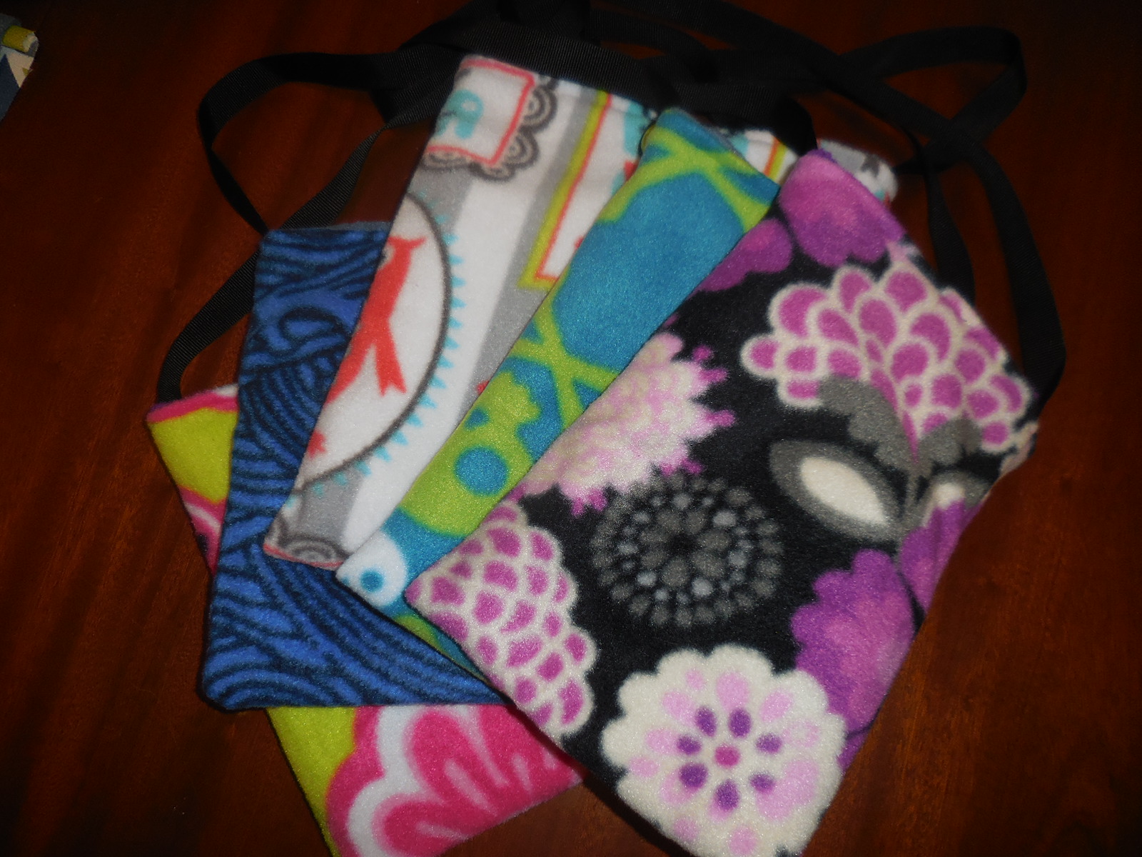Bonding Bags - Deano Designs Perth