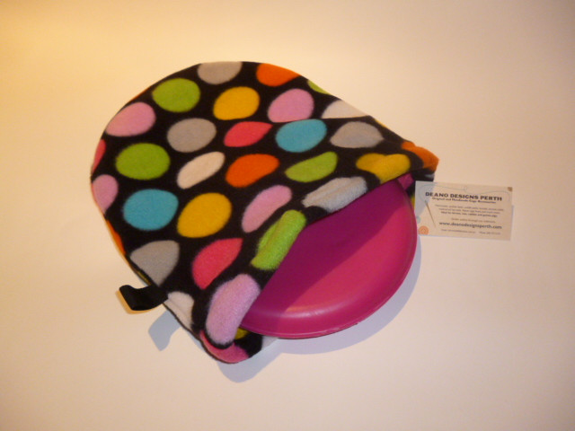 SnuggleSafe Cover - Deano Designs Perth