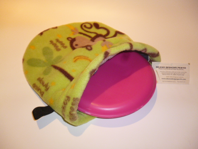 SnuggleSafe Cover - Deano Designs Perth