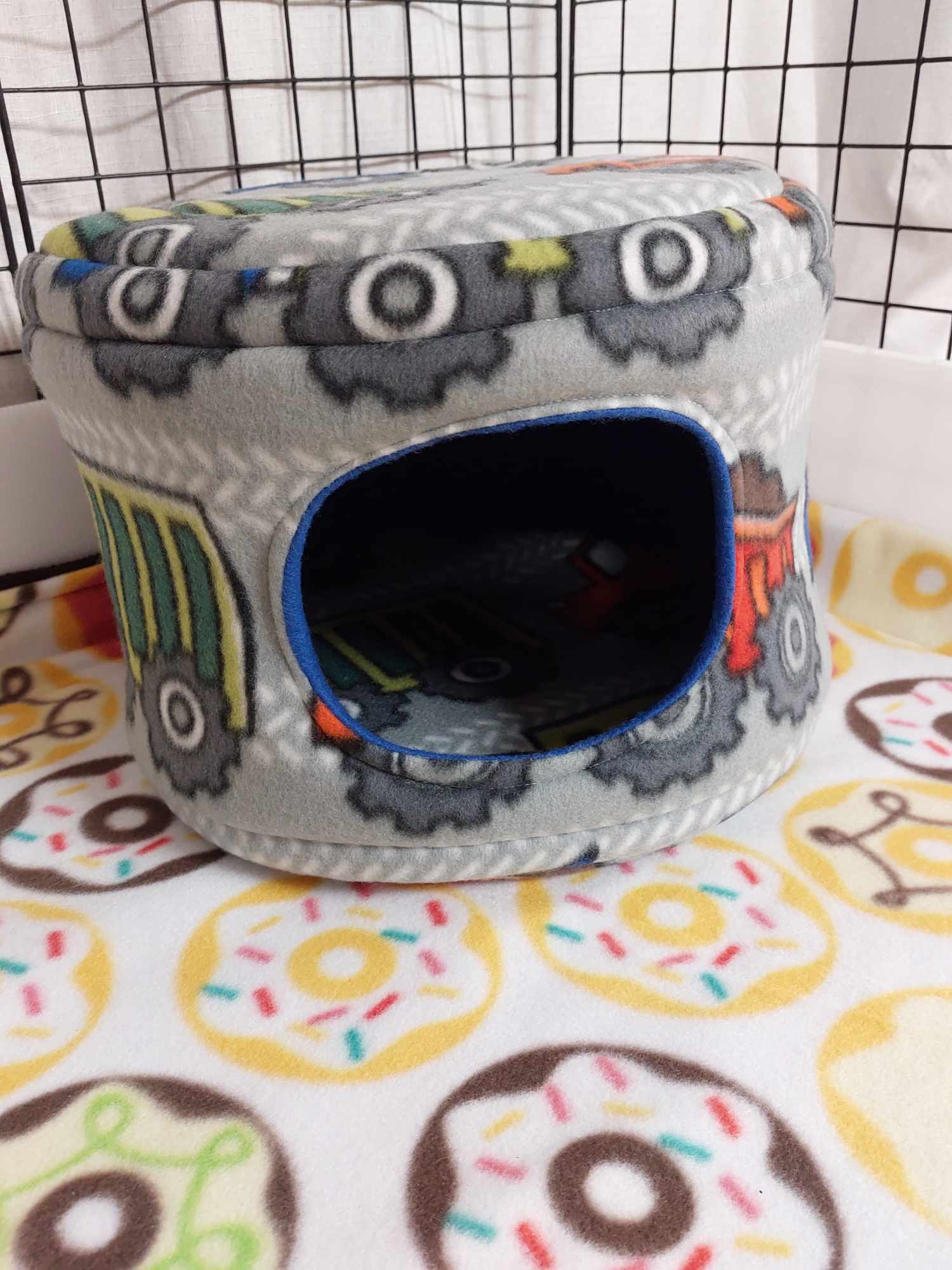 Deano Bungalow – NEW – Deano Designs Perth